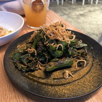 HOP ALLEY - Updated March 2025 - 1045 Photos & 580 Reviews - 3500 ...