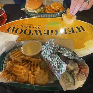 WEDGEWOOD BREWING COMPANY - 189 Photos & 44 Reviews - 129 Orpha Dr ...