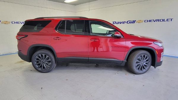 DAVE GILL CHEVROLET - Updated October 2025 - 28 Photos & 64 Reviews ...