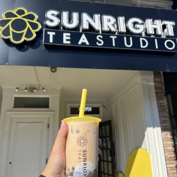 SUNRIGHT TEA STUDIO - BURLINGAME - Updated November 2024 - 423 Photos ...