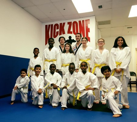 KICK ZONE MARTIAL ARTS - Updated March 2025 - 12 Photos - 18449 Miramar Pkwy, Miramar, Florida ...