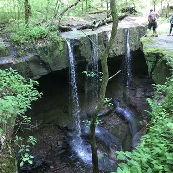 ROCKBRIDGE STATE NATURE PRESERVE - Updated June 2025 - 127 Photos & 16 ...