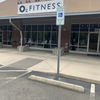 O2 FITNESS RALEIGH - SEABOARD STATION - Updated March 2025 - 44 Photos ...