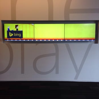 MICROSOFT - Updated January 2026 - 40 Photos & 13 Reviews - 11 Times Sq ...