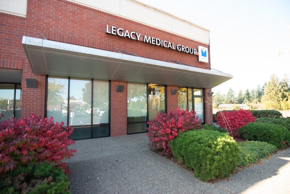 LEGACY MEDICAL GROUP-CANBY - Updated December 2025 - 1433 SE 1st Ave ...