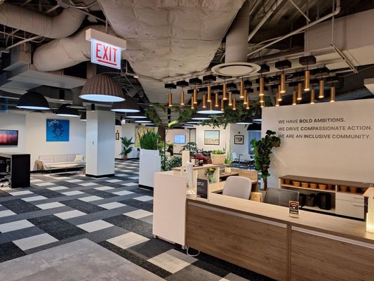 IMPACT HOUSE - Updated August 2025 - 54 Photos - 200 W Madison St ...