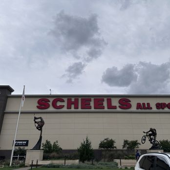 SCHEELS - Updated December 2025 - 760 Photos & 218 Reviews - 4450 ...