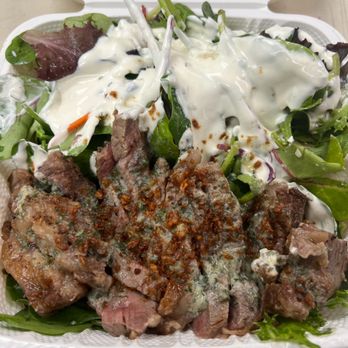 PONGO’S KITCHEN - Updated May 2024 - 505 Photos & 228 Reviews - 414 ...