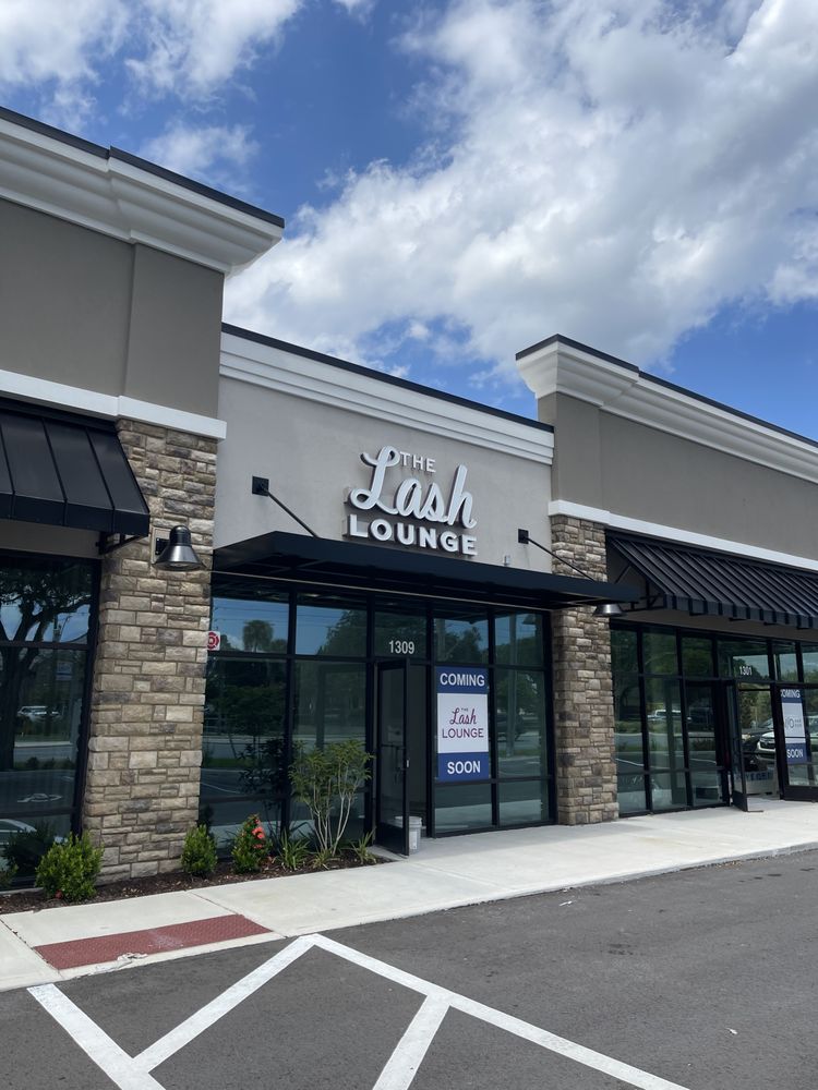 THE LASH LOUNGE - Updated August 2024 - Request an Appointment - 1191 Alafaya Trl, Oviedo ...