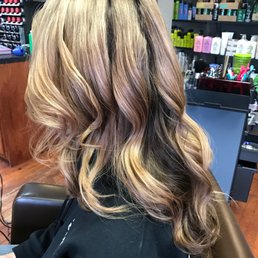 Reflections Hair Salon Reviews | Read Customer Service Reviews of ...