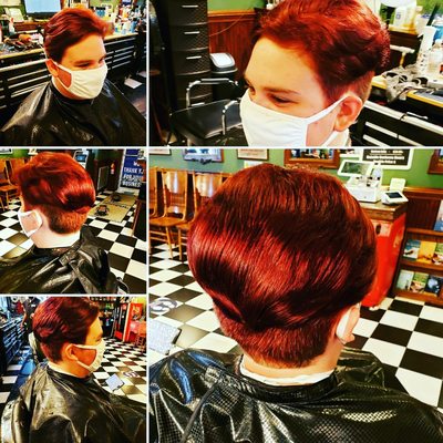 TIM’S BARBER SHOP - Updated August 2024 - 57 Photos & 145 Reviews ...