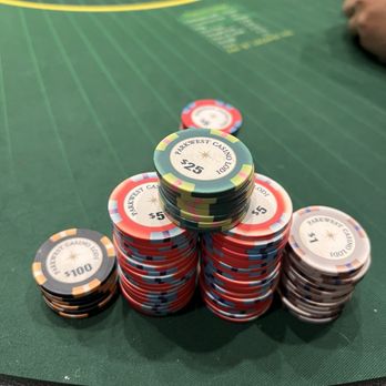 PARKWEST CASINO LODI - Updated October 2025 - 153 Photos & 133 Reviews ...