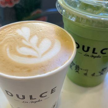 CAFE DULCE - Updated April 2025 - 5873 Photos & 2579 Reviews - 134 ...