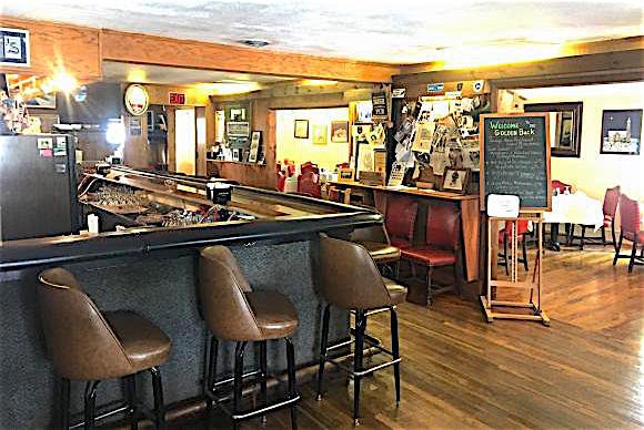 GOLDEN BUCK - Updated October 2025 - 14 Reviews - 2082 W Seneca St ...