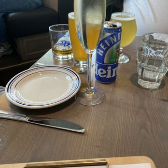 THE SALT LINE - BETHESDA - Updated May 2024 - 112 Photos & 94 Reviews ...