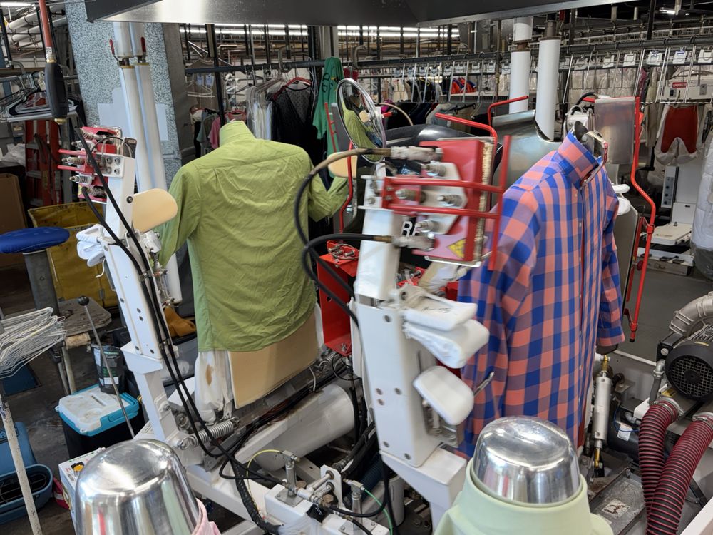 RUBY’S CLEANERS - Updated October 2025 - 49 Photos & 13 Reviews - 4026 ...