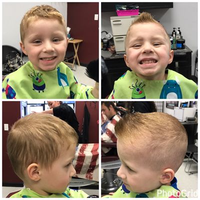 RAZORZ EDGE BARBER SHOP - Updated December 2025 - 40 Photos & 14 ...