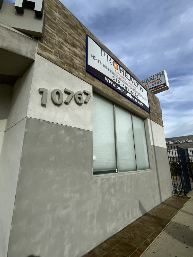 PROHEALTH ADVANCED IMAGING - Updated June 2024 - 25 Photos & 161 ...