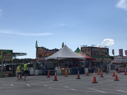 FLORIDA STATE FAIRGROUNDS - 406 Photos & 68 Reviews - Venues & Event ...