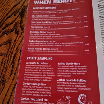 ZORBAZ - Updated December 2025 - 44 Photos & 45 Reviews - 159 Lake Ave ...