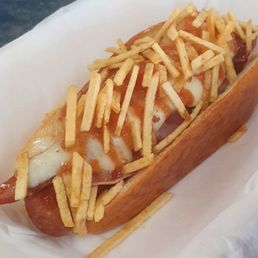 SWEET DOGS - 847 Photos & 745 Reviews - 4749 SW 8th St, Miami, Florida ...