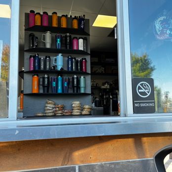 JAVA ESPRESS - Updated July 2025 - 53 Photos & 22 Reviews - 710 Blue ...