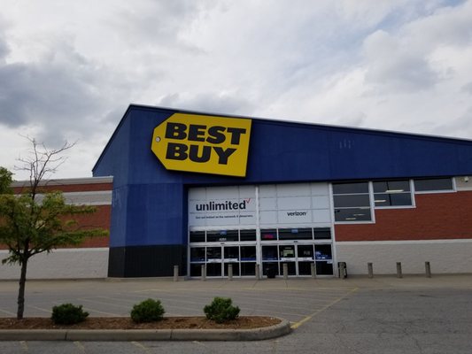 BEST BUY OUTER LOOP - 14 Photos & 46 Reviews - 4251 Outer Lp ...