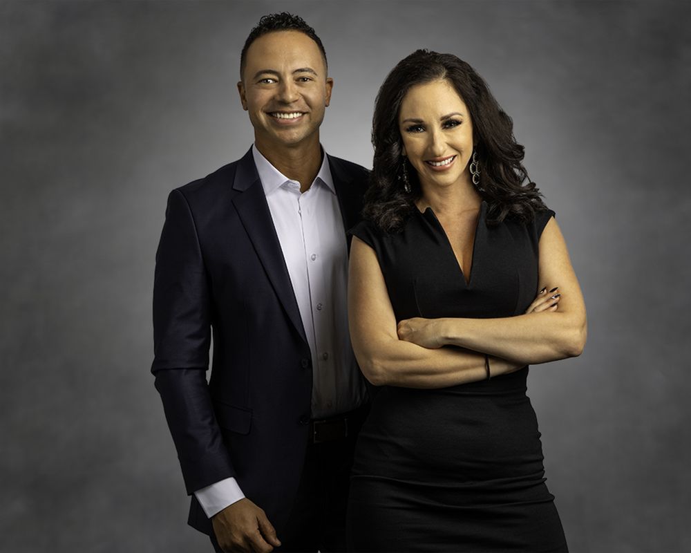 BEN AND NATALIA HARRIS LAS VEGAS REAL ESTATE - 120 S Green Valley Pkwy ...