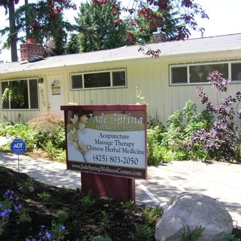JADE SPRING WELLNESS CENTER - Updated October 2025 - 20 Reviews - 8529 ...