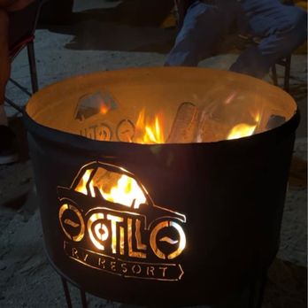 OCOTILLO RV RESORT - Updated June 2025 - 94 Photos & 76 Reviews - 2187 ...