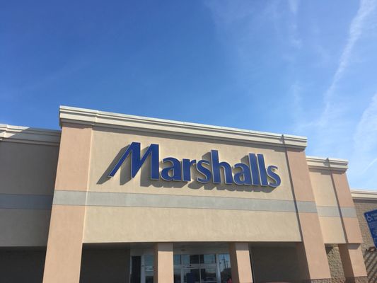 MARSHALLS - Updated December 2025 - 568 E Danenberg Dr, El Centro ...