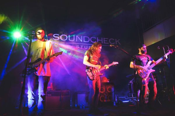 SOUNDCHECK STUDIOS - Updated January 2026 - 10 Photos - 150 Corporate ...