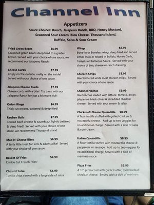 CHANNEL INN - Updated October 2025 - 11 Reviews - 23219 Farwell Ave ...