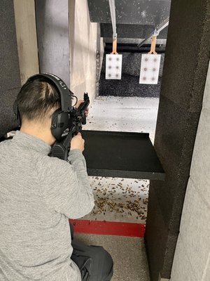 THE GUN RANGE - Updated March 2025 - 309 Photos & 561 Reviews - 3479 ...