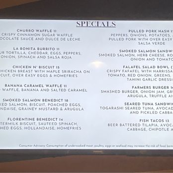 MILES TABLE - Updated December 2025 - 674 Photos & 567 Reviews - 1620 ...