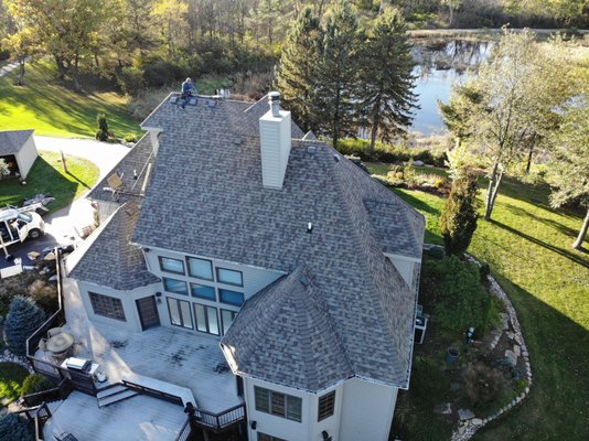 C3 CONSTRUCTION - Updated October 2025 - 20 Photos - 35 Burdent Dr ...