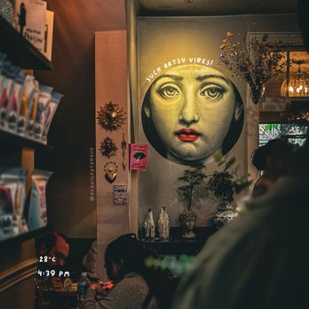 CAFE 23 - Updated March 2025 - 167 Photos & 49 Reviews - 728 Queen ...