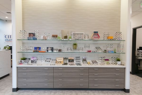 CITY EYEWORKS - Updated December 2025 - 18 Photos & 70 Reviews - 5101 ...