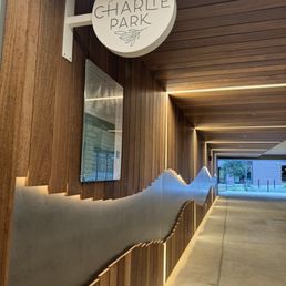 CHARLIE PARK - Updated January 2026 - 241 Photos & 160 Reviews - 801 S ...