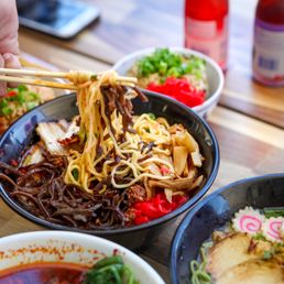 KAZ RAMEN - Updated July 2024 - 2520 Photos & 3147 Reviews - 22413 ...