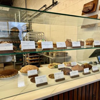 BARTHOLOMEW BAKERY - Updated July 2024 - 145 Photos & 32 Reviews - 14 ...