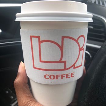 LODI COFFEE - Updated July 2024 - 63 Photos & 38 Reviews - 1518 Hwy 17 ...
