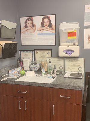 MIRABILE, MD - BEAUTY HEALTH & WELLNESS - Updated October 2025 - 21 ...