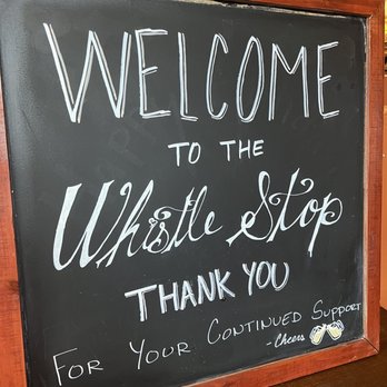 WHISTLE STOP ALE HOUSE - Updated September 2025 - 367 Photos & 498 ...