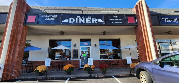 THE LITTLE DINER - Updated November 2024 - 28 Photos & 52 Reviews - 49 ...