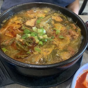 SYTK SULLUNGTANG - 70 Photos & 68 Reviews - 2717 W Olympic Blvd, Los ...