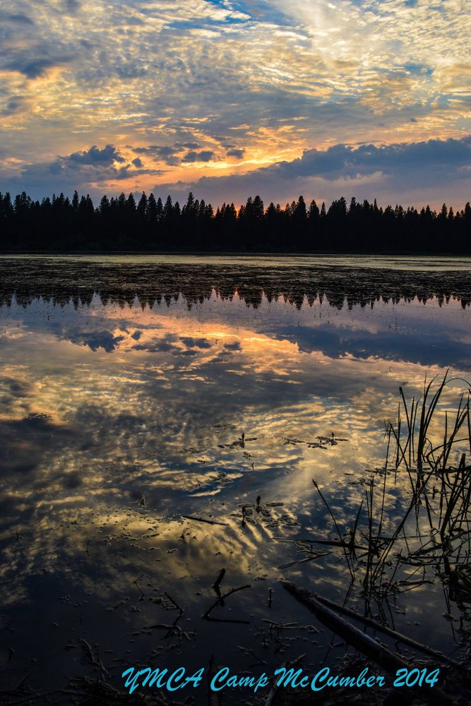 CAMP MCCUMBER - Request Information - 21 Photos - 35440 Deer Flat Rd ...