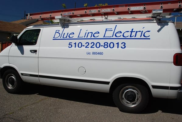 Blue Line Electric - Updated October 2025 - 31 Photos - 107 Reviews ...