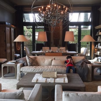 RH HOUSTON | THE GALLERY AT HIGHLAND VILLAGE - Updated July 2024 - 285 ...