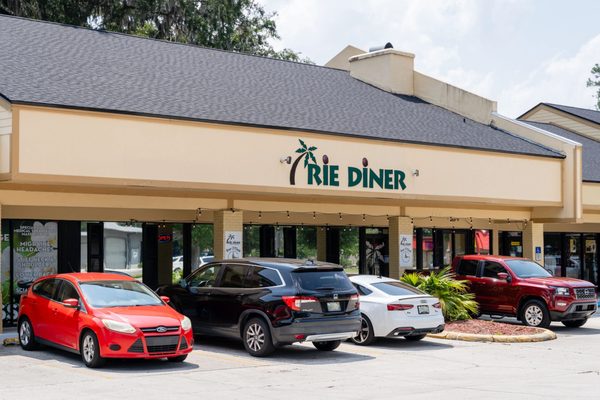 IRIE DINER CARIBBEAN RESTAURANT - Updated December 2025 - 614 Photos ...